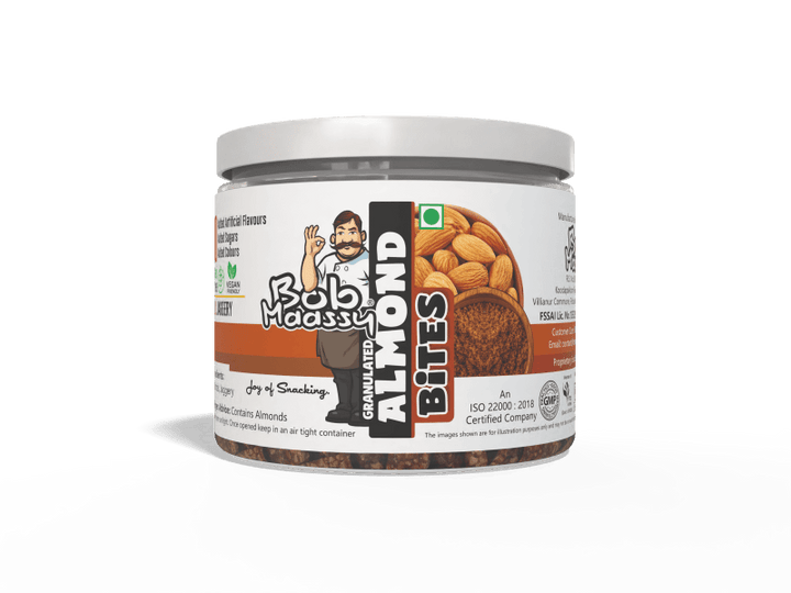 Classic Bites – Bob Maassy