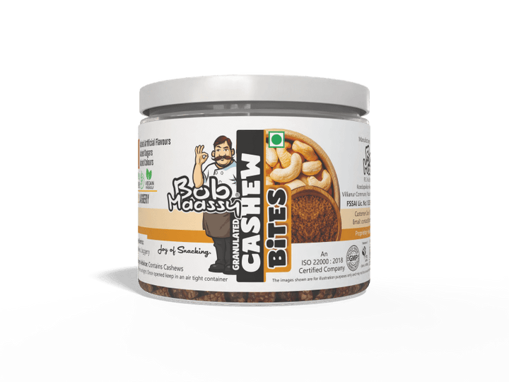 Classic Bites – Bob Maassy